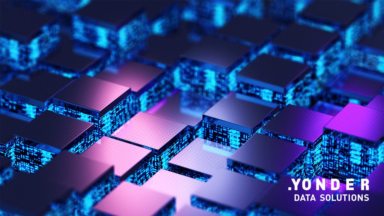 ISO 20252 Accreditation - Yonder Data Solutions