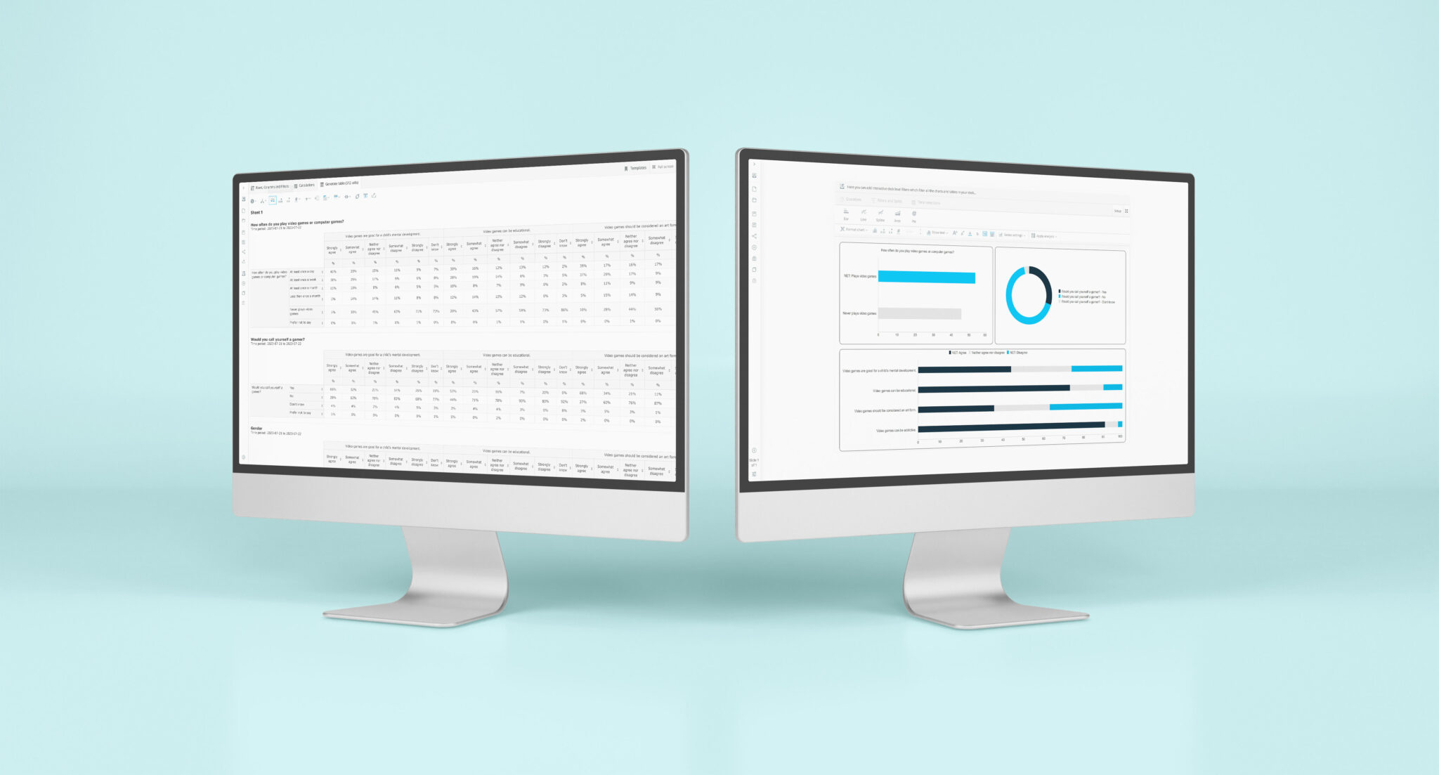 Uncover Actionable Insights Using Your Own Data Analytics Platform - Yonder Data Solutions