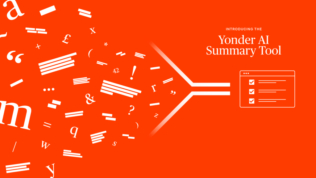 Launching the AI Summary Tool: are you missing out on the full story of what your respondents ...